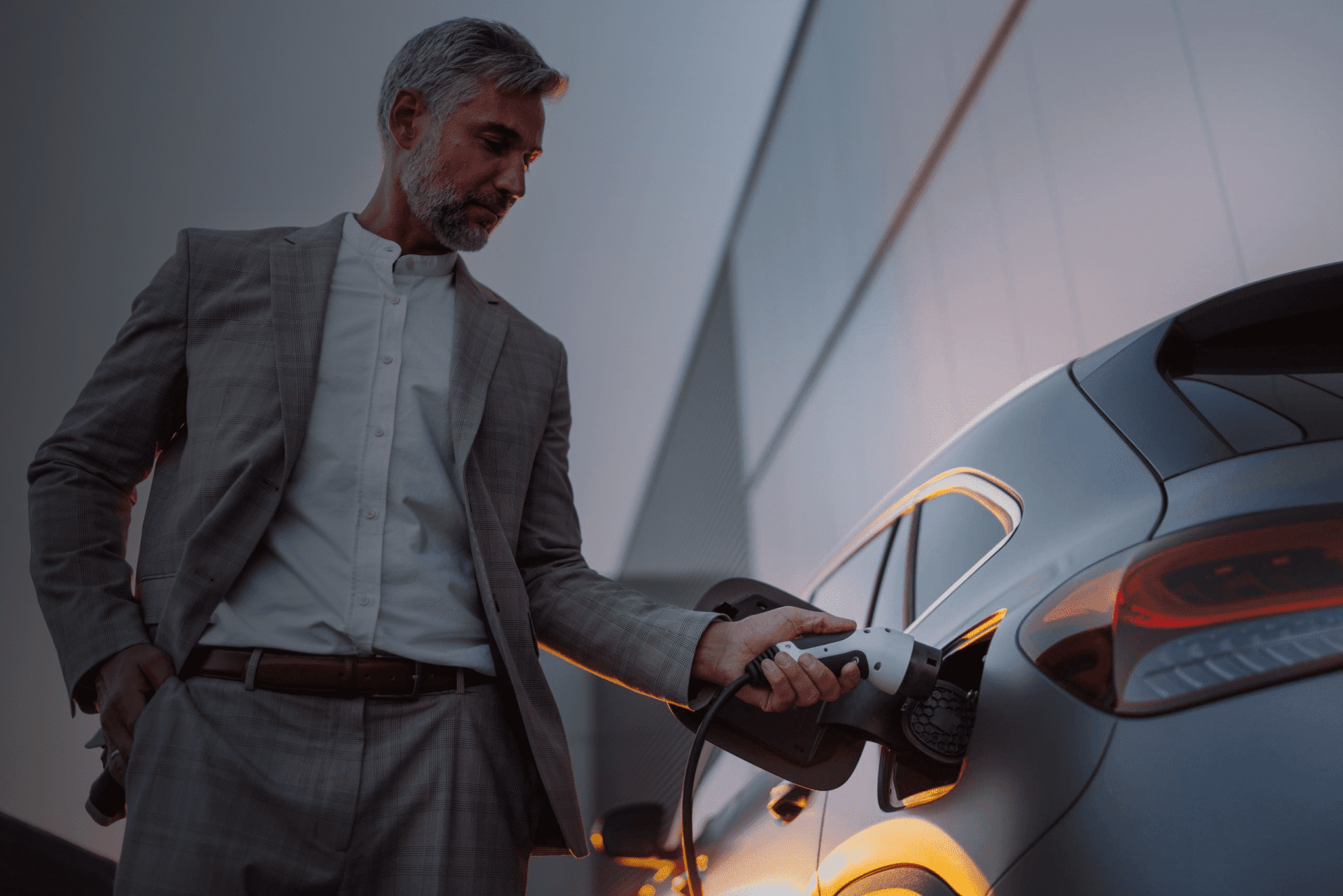 Electroverse Map | Europcar