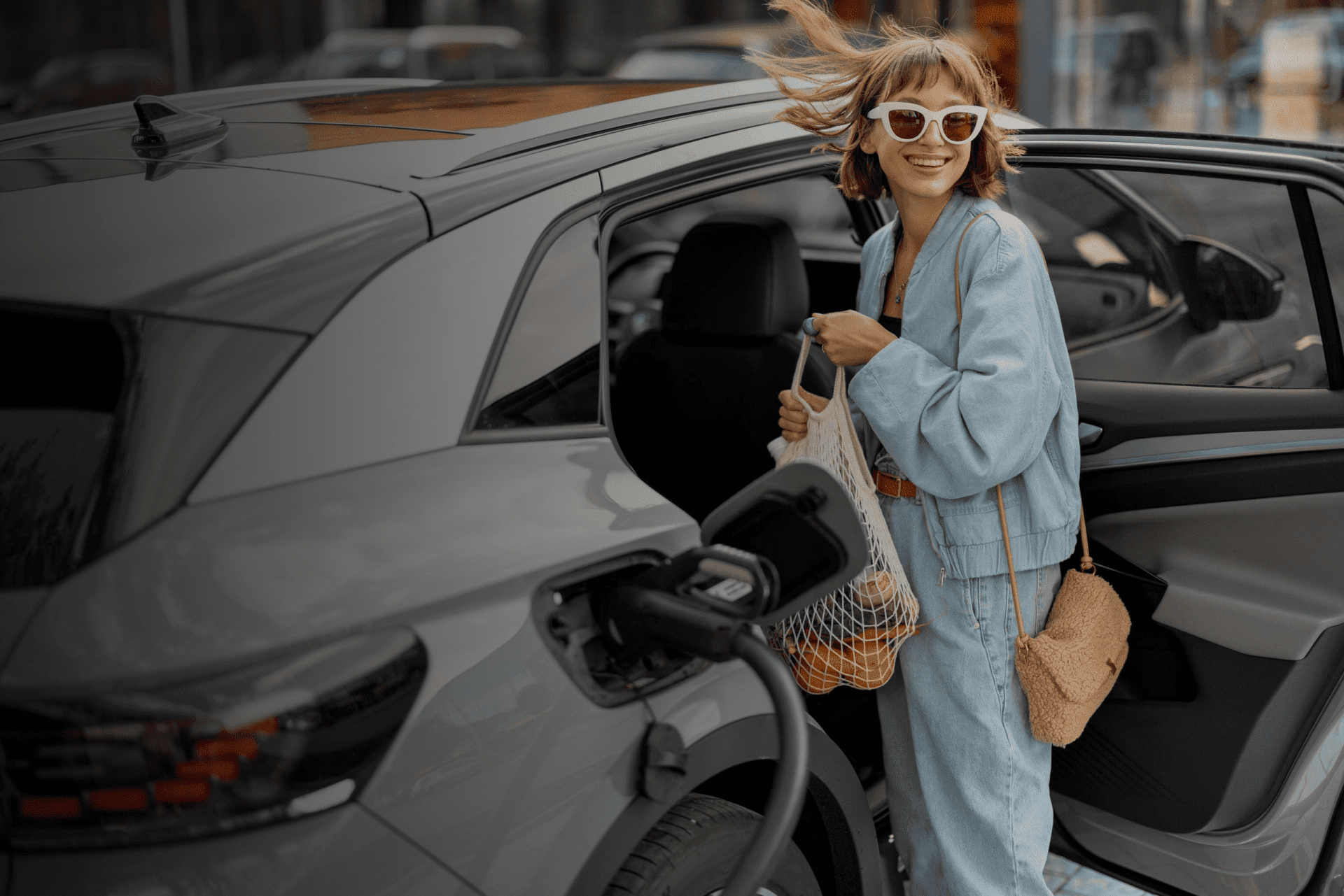 EV Rental Essentials | Europcar